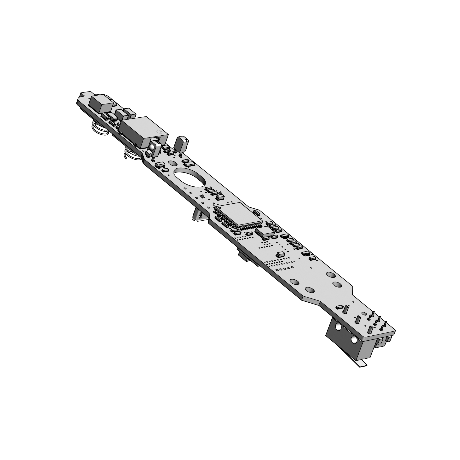 Electronics – Planet Eclipse UK