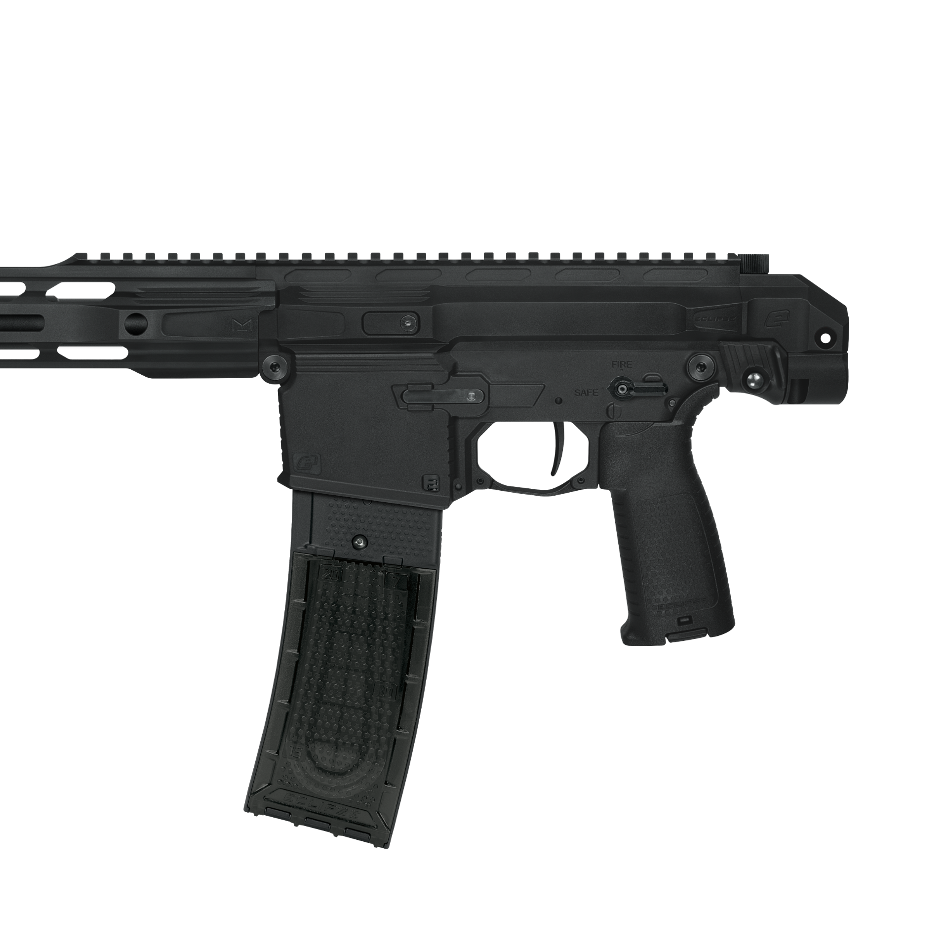 EMF200 Markers – Planet Eclipse UK