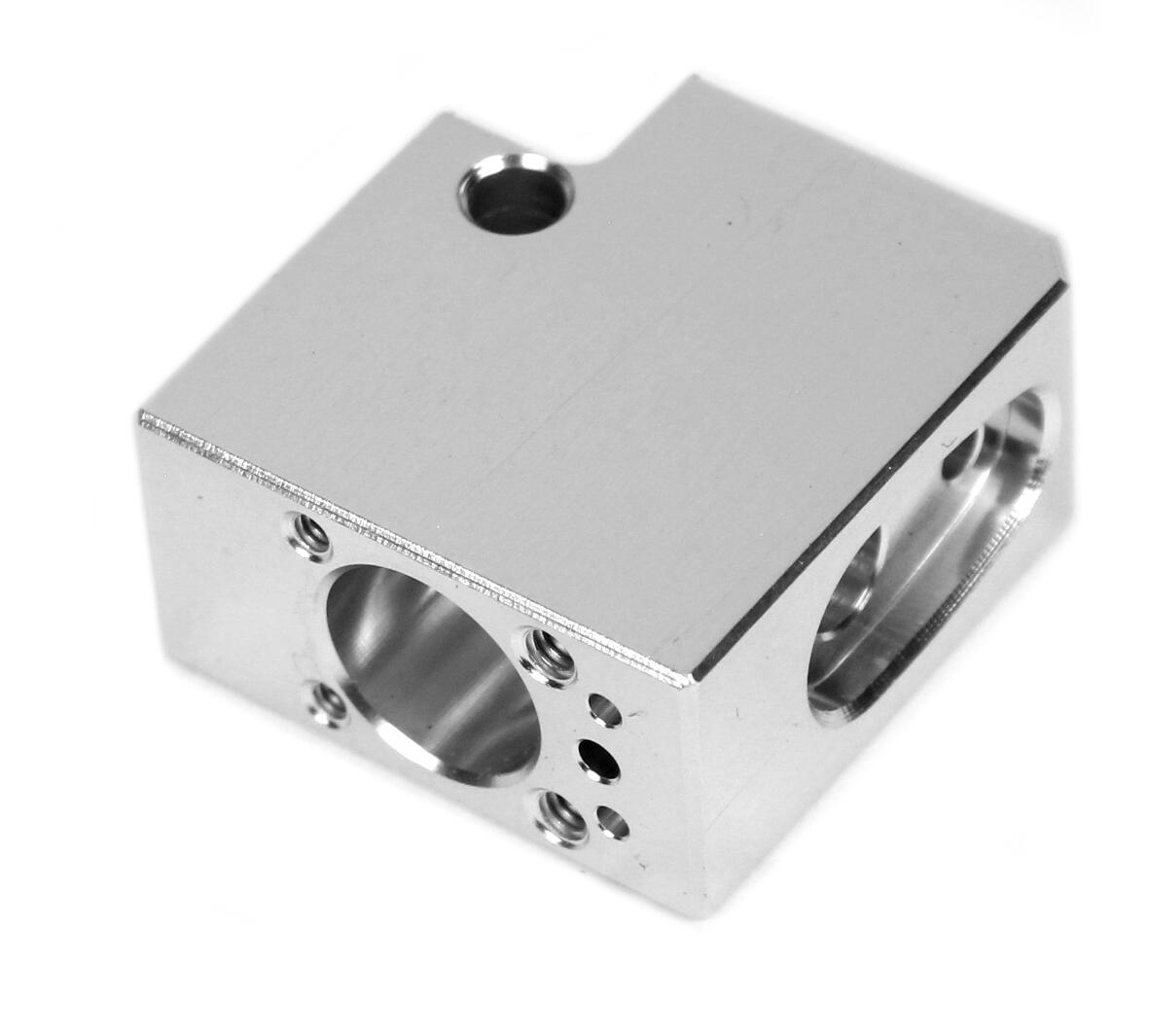 Eclipse Gtek 180R Solenoid Body – Planet Eclipse UK