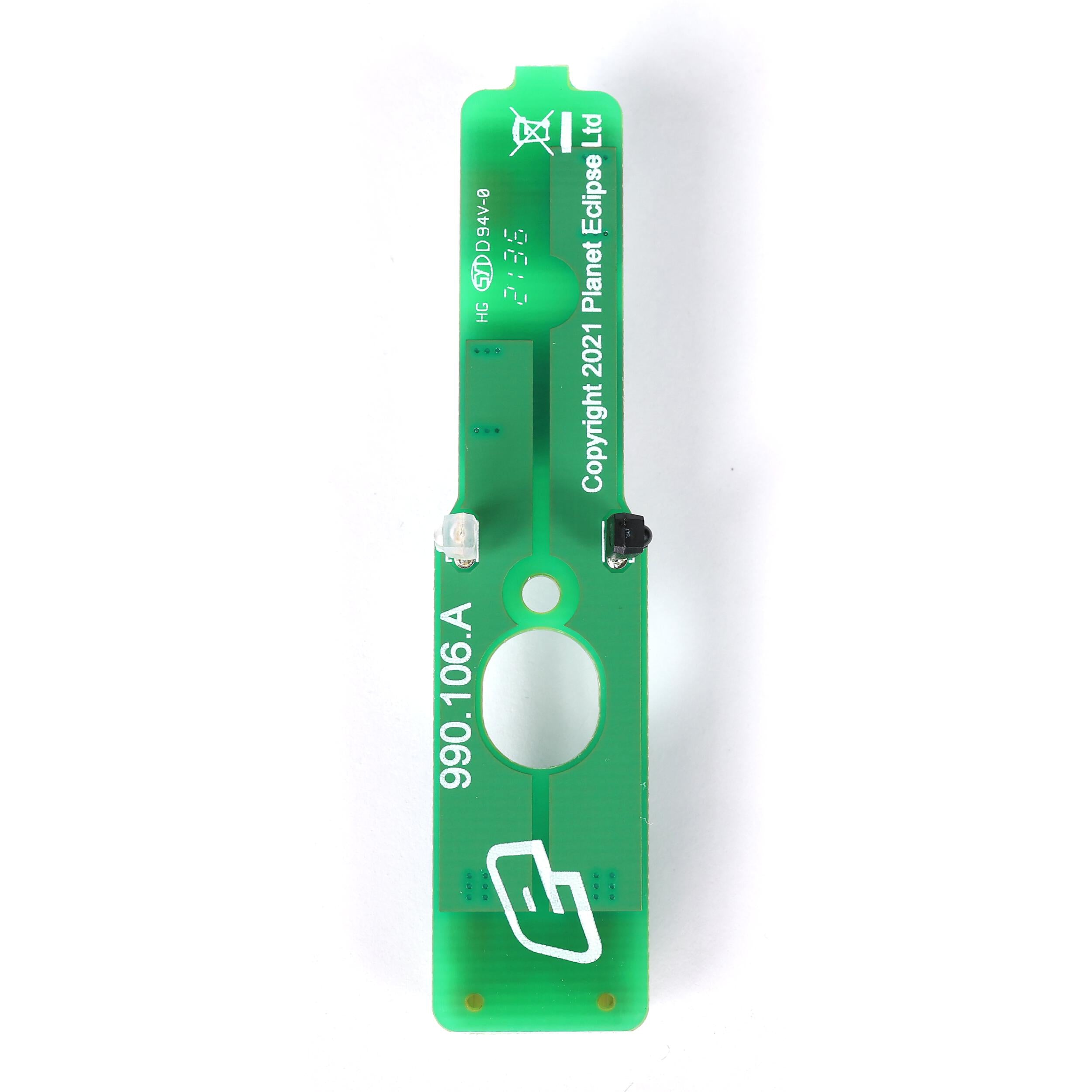 CS3 MME 3V Battery & Breech Sensor Circuit Board – Planet Eclipse UK