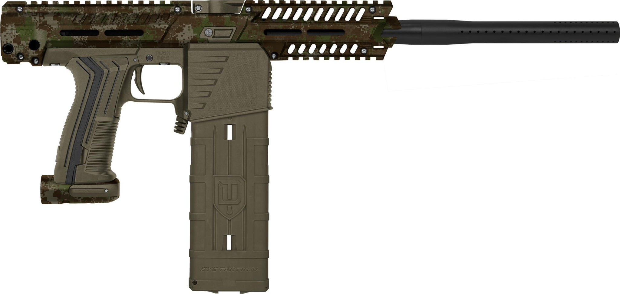 Eclipse Etha EMEK EMF100 HDE Earth – Planet Eclipse UK